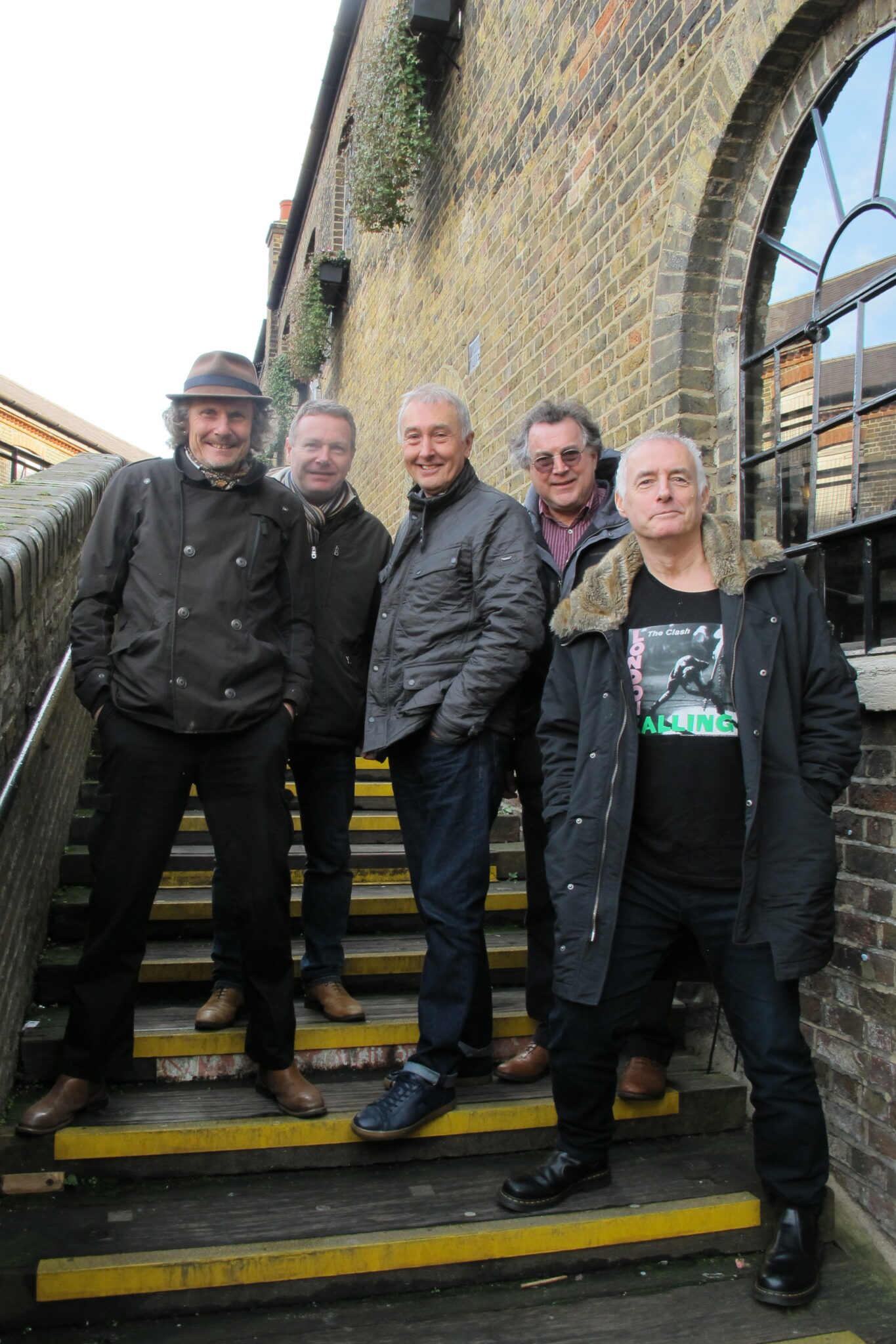 Customised Tours – London Rock Tours